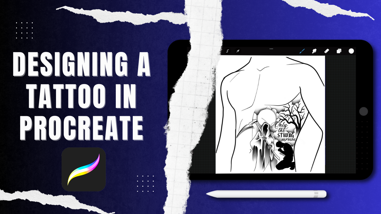 Collections – InkByDomo