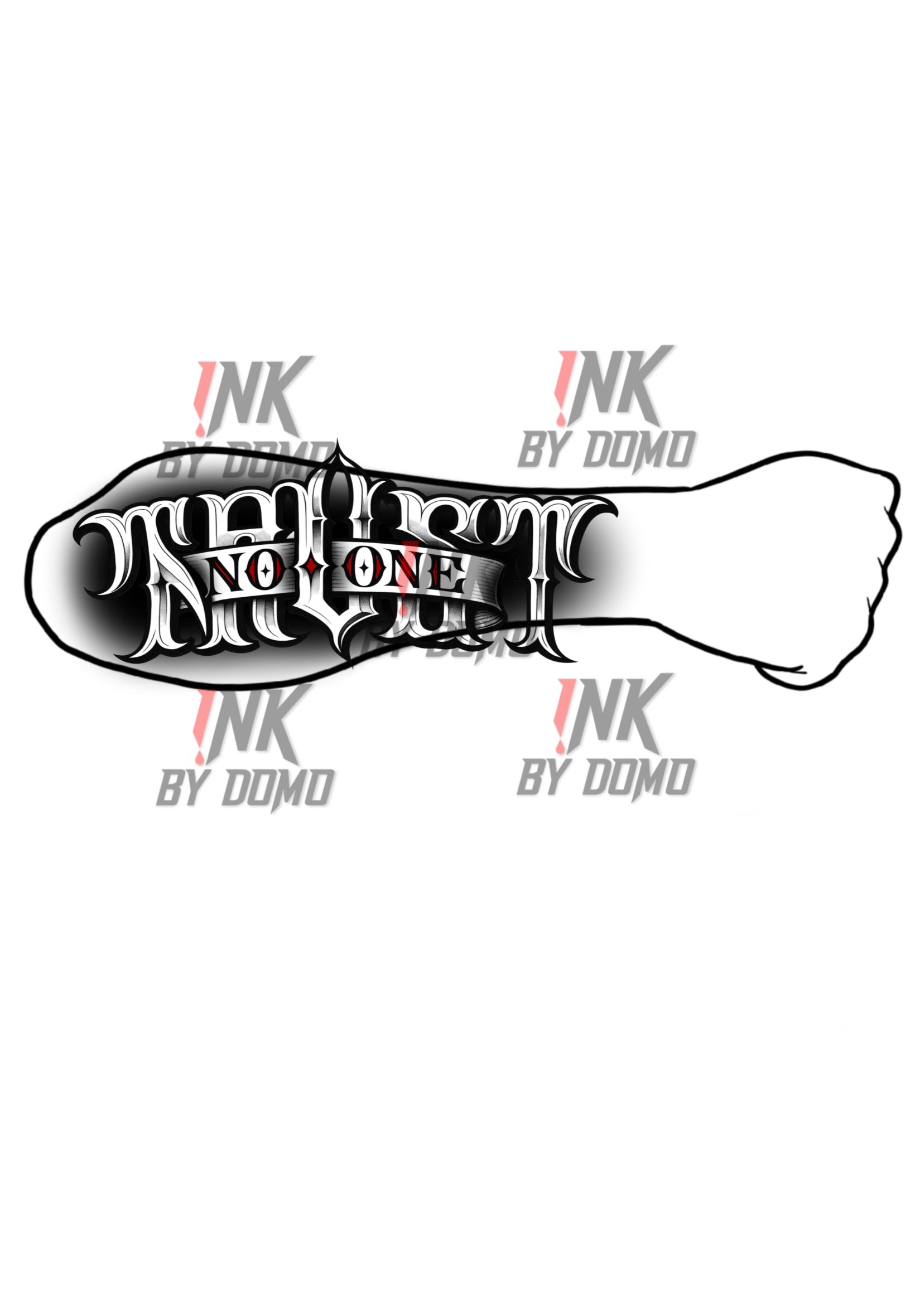 Trust Design – InkByDomo
